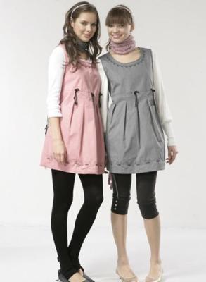 China Metal Fiber Anti-Radiation Maternity Clothing for Pregnant Women Protection for sale