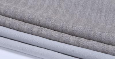 China Double Side Knit Silver Fiber Elastic Radiation Protection Fabric for Bellyband Underwear 0.5mm for sale