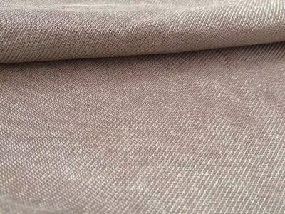 China Monofilament Silver Fiber Translucent Radiation Protection Fabric for Summer Clothing 150gsm for sale