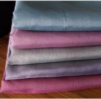 China emf shielding antibacterial conductive silver fabric in different colors for sale