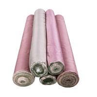 China emf shielding antibacterial conductive silver fabric in different colors for sale
