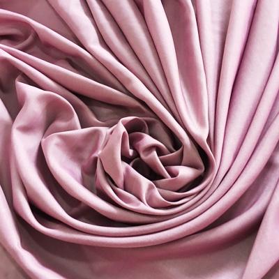 China 50% Silver Fiber Conductive Fabric Anti Radiation Fabric 1.5m Width 80gsm for sale