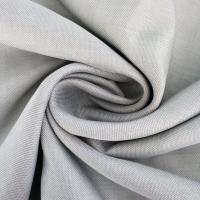 China emf shielding antibacterial conductive silver fabric in different colors for sale