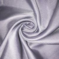 China emf shielding antibacterial conductive silver fabric in different colors for sale