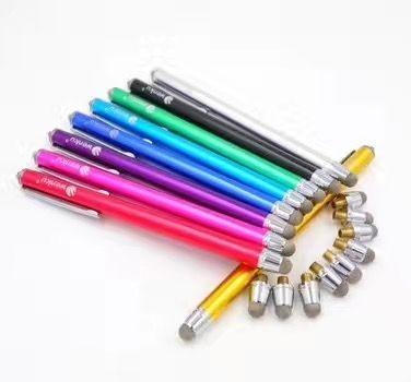 China 100% silver two-way stretch fabric for conductive capacitive stylus for sale
