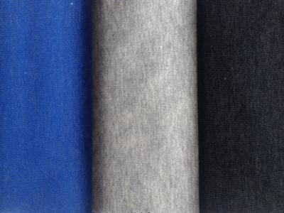 China Silver Fiber Elastic Radiation Protection Fabric for EMF Bellyband Underwear 0.5mm for sale
