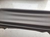 China 100% Silver Fiber Two-Way Stretch Spandex EMF Protection Fabric 1.5m Width 55-65dB Shielding for sale