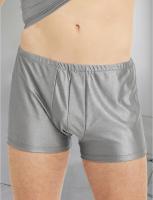 China EMF Shielding Conductive Fabric Clothing 99.99% Anti Radiation 10MHz-30GHz for sale