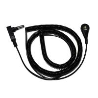 China anti emf plush earthing grounding blanket for sale