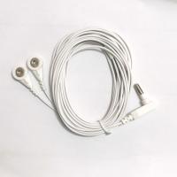 China anti emf plush earthing grounding blanket for sale