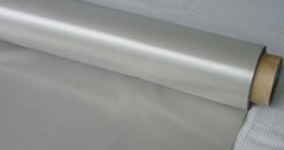 China rfid proof fabric nickel copper ripstop conductive fabric for sale