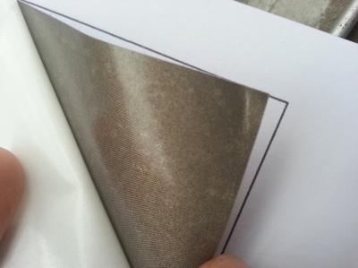 China RFID Fabric Australia Nickel Copper Ripstop Conductive Fabric 100cm Width for sale