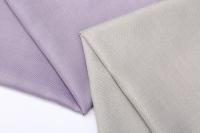 China RF Shielding Silver Fiber Fabric 80gsm Military Tent Anti Signal Fabric 1.5m Width for sale