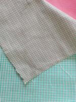 China silver cotton EMF protection fabric for sheets and clothes for sale