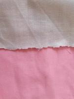 China silver cotton EMF protection fabric for sheets and clothes for sale