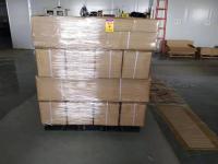 China EMF/RFID blocking aluminum foil fabric for sale