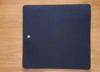 China EMF safty earthing desk mat mouse mat grouding mat for sale