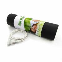 China EMF safty earthing desk mat mouse mat grouding mat for sale