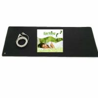 China EMF safty earthing desk mat mouse mat grouding mat for sale