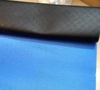 China EMF protection earthing yoga pad mouse pad grounding pad for sale