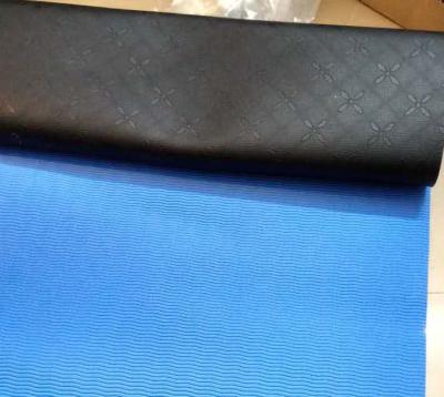 China EMF protection earthing yoga pad mouse pad grounding pad for sale