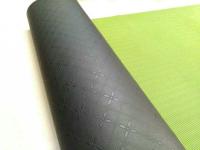 China EMF Protection Earthing Pad 62x185cm Grounding Mat for Yoga Mouse Pad Antistatic Conductive for sale