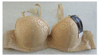 China Far Infrared Magnetic Health Care Bra 70B-90B Multiple Colors for sale