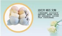 China Far Infrared Magnetic Health Care Bra 70B-90B Multiple Colors for sale