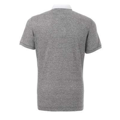 China Silver Fiber Spandex Anti Radiation T Shirt EMF Protection 100% Cotton for sale