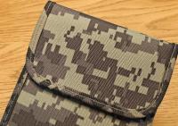 China RFID Shielding Phone Case Anti Thief Anti Spy 75dB Attenuation 18x11.7cm for sale