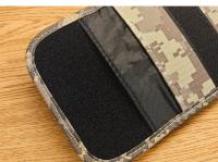 China RFID Shielding Phone Case Anti Thief Anti Spy 75dB Attenuation 18x11.7cm for sale