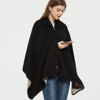 China Multiple-use EMF protection blanket scarf cloak for sale