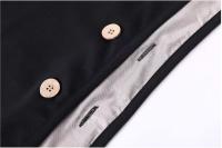 China Multiple-use EMF protection blanket scarf cloak for sale