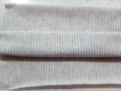 China Conductive Antibacterial Silver Soft Fabric for Underwear Energy Textile for sale
