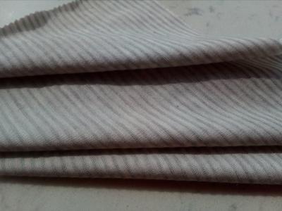 China Antibacterial Conductive Energy Fabric 150gsm for Smart Clothing for sale