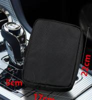 China anti ETC, GPS, RFID blocking signal stop faraday bag multiple-use for sale