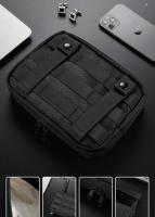 China anti ETC, GPS, RFID blocking signal stop faraday bag multiple-use for sale
