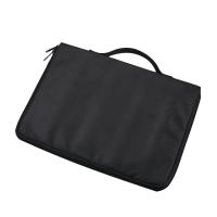 China RFID Blocking Laptop Bag 33x24.5cm Anti Theft Anti Tracking Signal Stop Shielding 75dB for sale