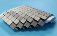 China emi shielding fabric-over-foam shielding gasket for sale