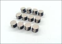 China emi shielding fabric-over-foam shielding gasket for sale