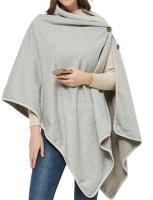 China Multiple-use EMF protection blanket scarf cloak for sale