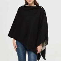 China Multiple-use EMF protection blanket scarf cloak for sale