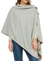 China Multiple-use EMF protection blanket scarf cloak for sale