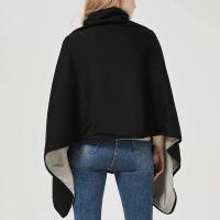 China Multiple-use EMF protection blanket scarf cloak for sale