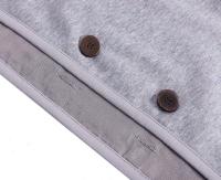 China Multiple-use EMF protection blanket scarf cloak for sale