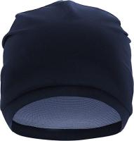 China EMF Shielding Anti Radiation 5G Blocking Beanie Hat 55-65dB Attenuation for Daily Use for sale