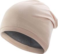 China EMF Shielding Anti Radiation 5G Blocking Beanie Hat 55-65dB Attenuation for Daily Use for sale