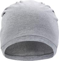 China EMF Shielding Anti Radiation 5G Blocking Beanie Hat 55-65dB Attenuation for Daily Use for sale