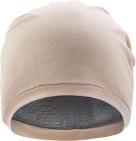China EMF Shielding Anti Radiation 5G Blocking Beanie Hat 55-65dB Attenuation for Daily Use for sale