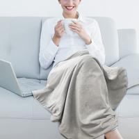 China anti electromagnetic radiation emf shielding radiation proof blanket for sale